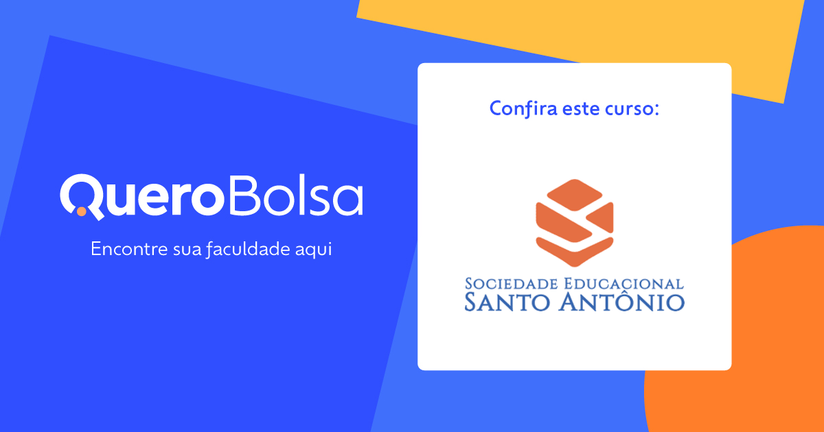 INESA 2025 - Bolsas, Cursos e Informações | Quero Bolsa