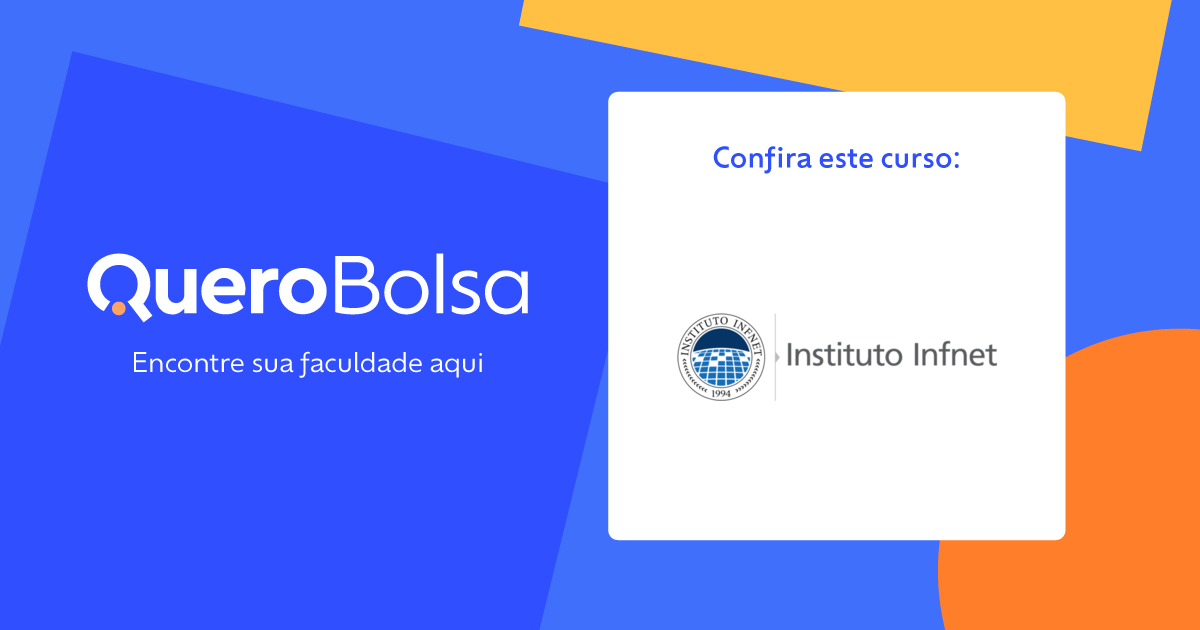 INFNET: Instituto, Cursos, Bolsas, Avaliações e Nota MEC