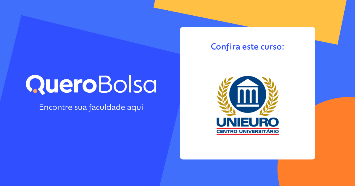 Unieuro: Centro Universitário, Cursos, Bolsas e Avaliações