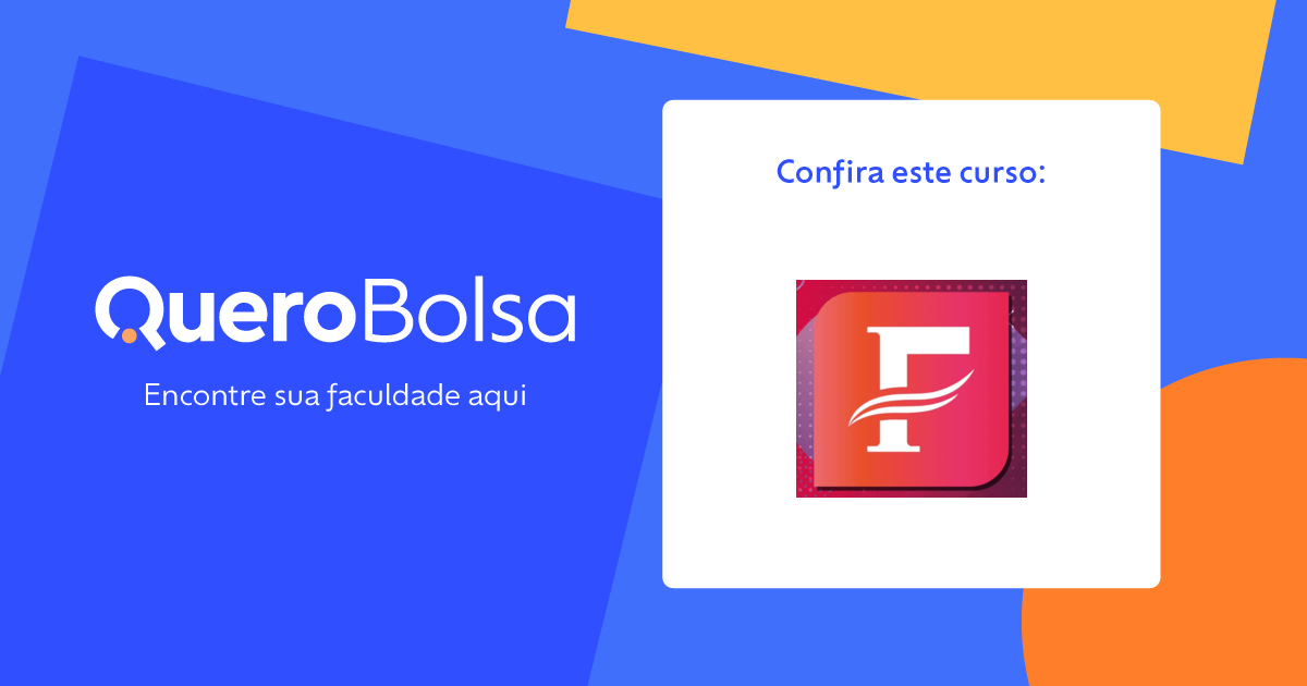 FIPE - Salvador, BA - Cursos e Mensalidades | Quero Bolsa