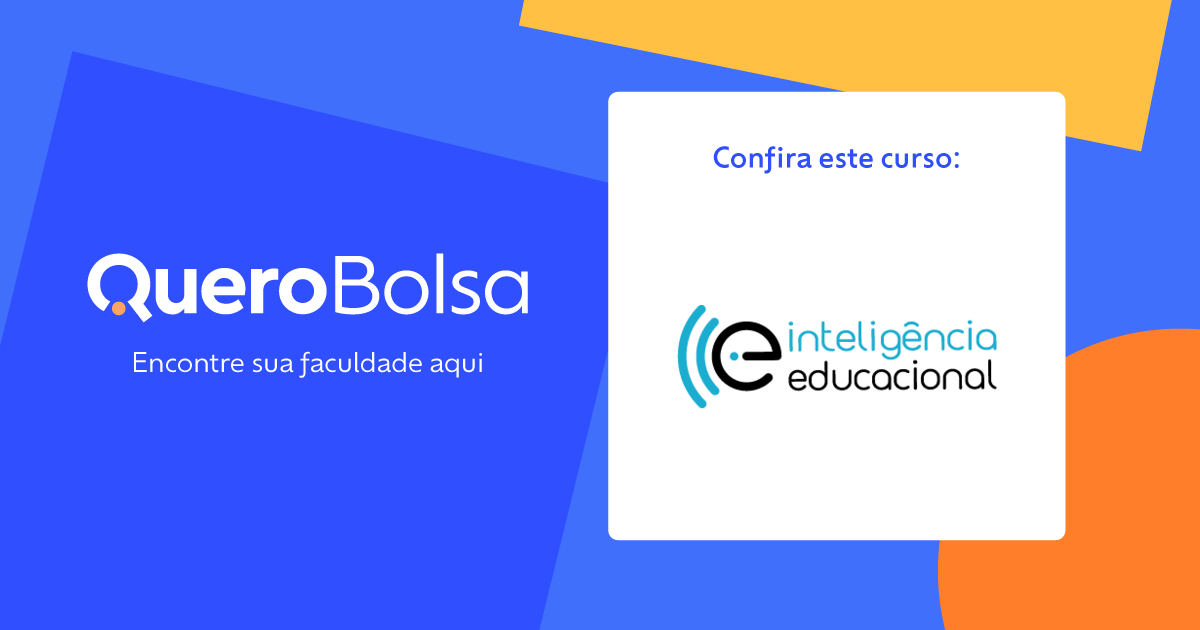 ETIC 2025 - Bolsas, Cursos e Informações | Quero Bolsa