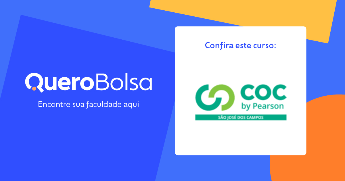 Colégio COC - Cursos e Valores das Mensalidades | Quero Bolsa