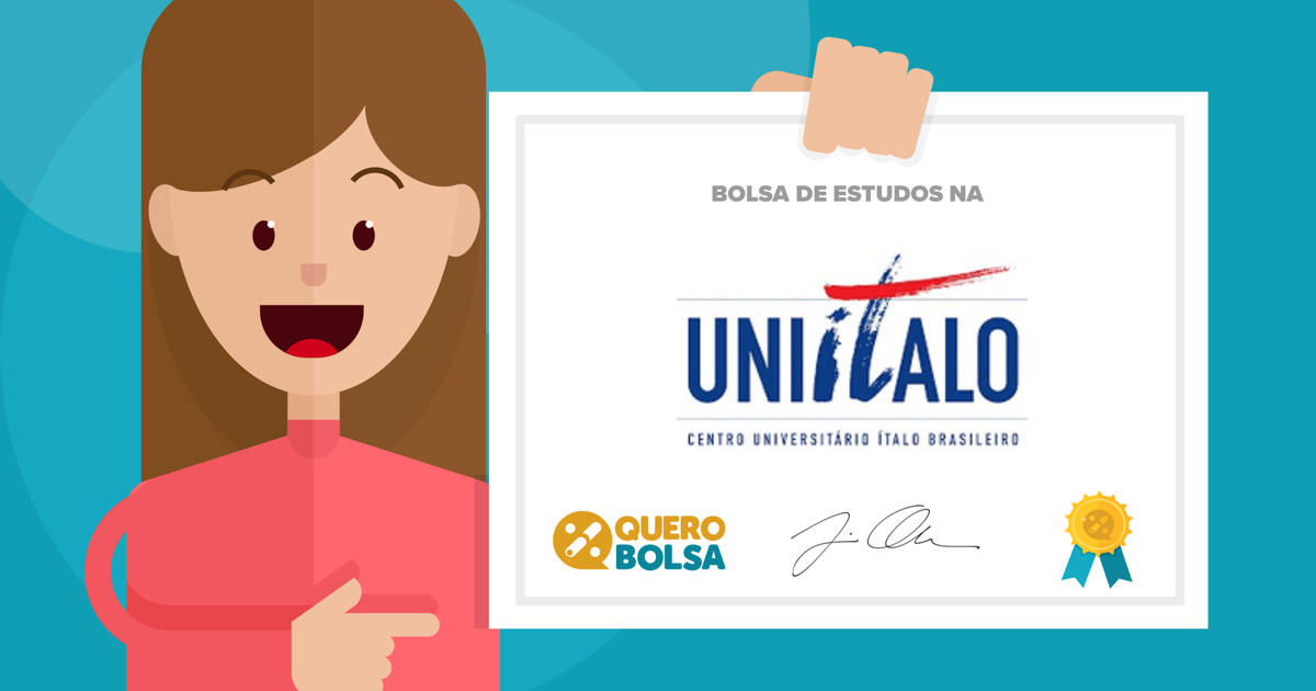 UniÍtalo - Cursos e Valores das Mensalidades | Quero Bolsa