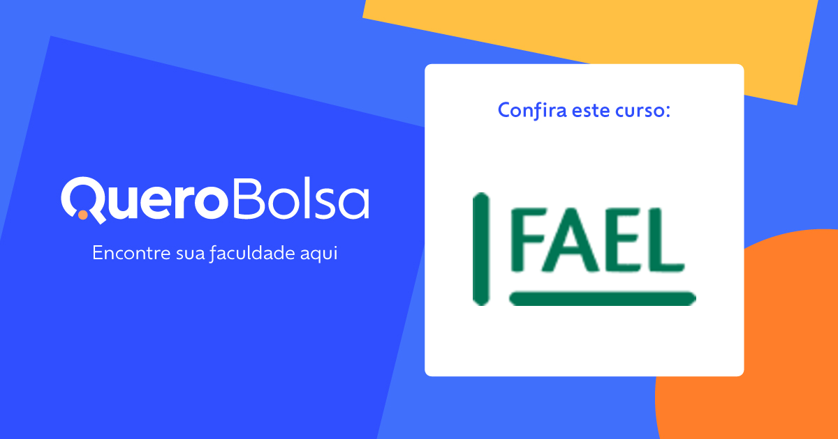 FAEL | Educacional da Lapa | Cursos e MEC